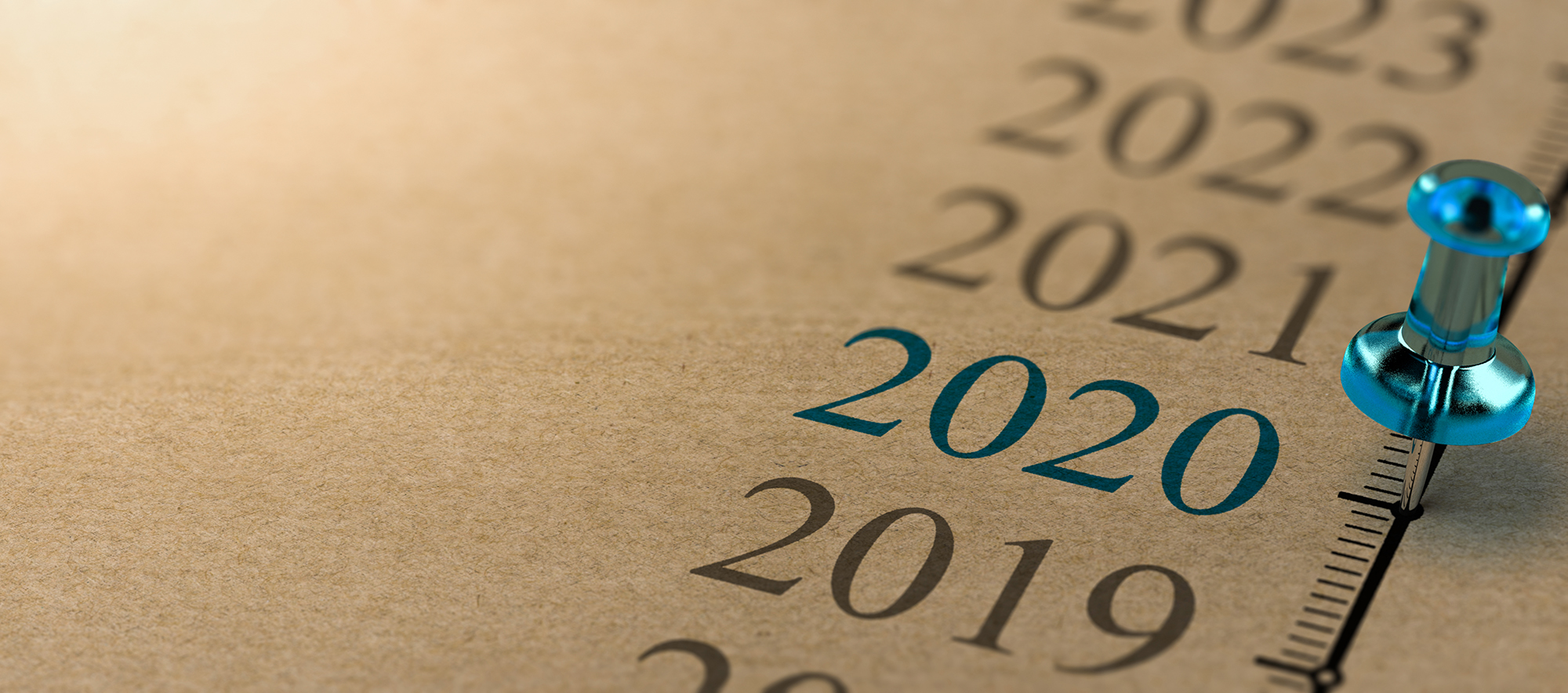 How to Plan for 2020 | Pentaflex Inc