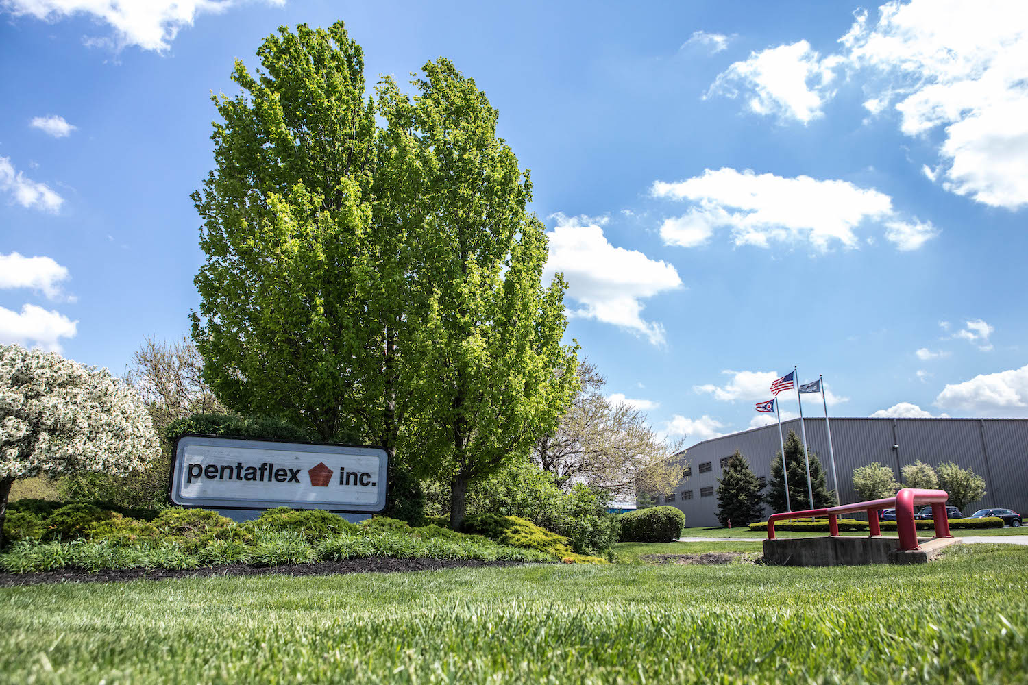 Technological Advances at Pentaflex Arriving Summer 2023 | Pentaflex Inc
