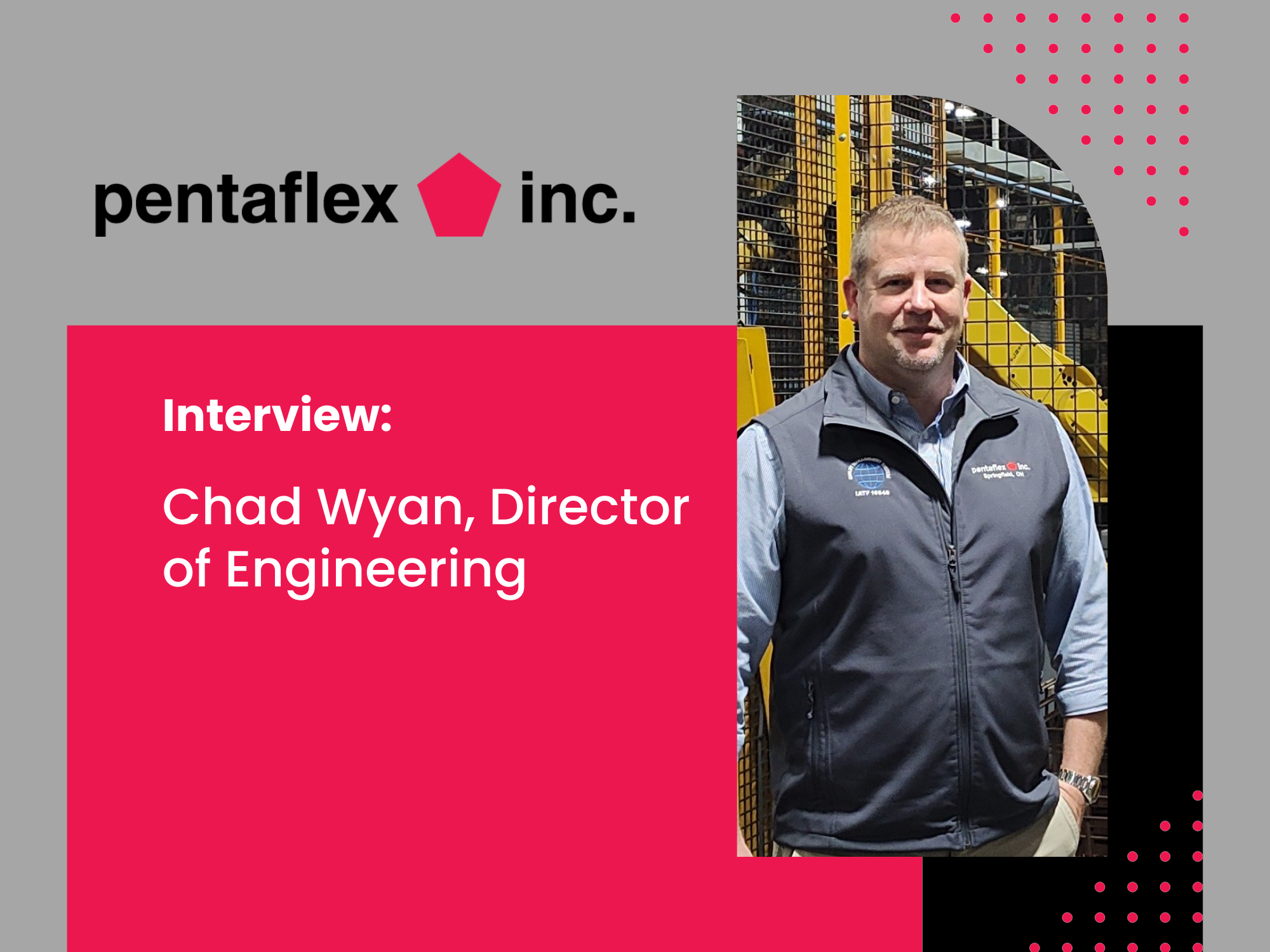 Pentaflex Inc | Metal Stampings and Assemblies in Springfield OH